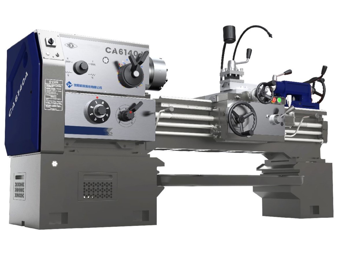 CA6140A,CA6150A,CA6140B/A,CA6150B/A - SMTCL