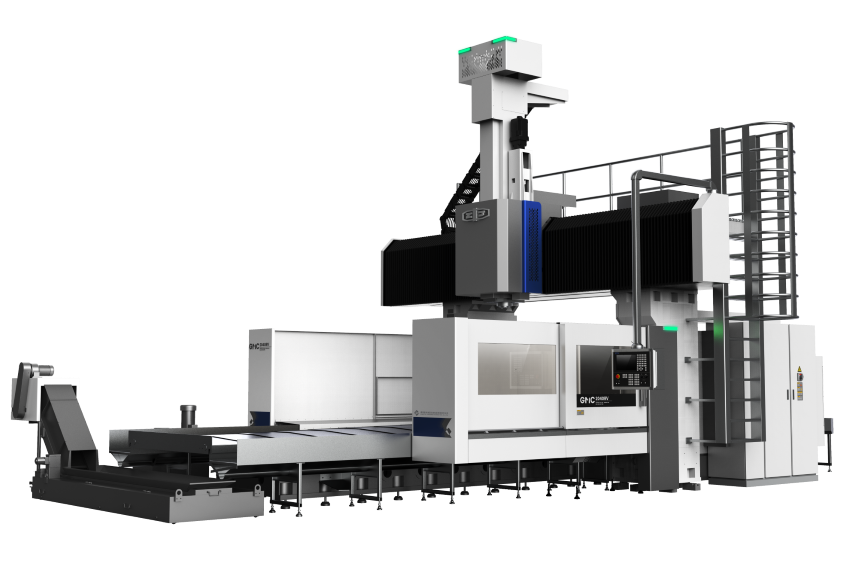 Shenyang Machine Tool Co., Ltd.