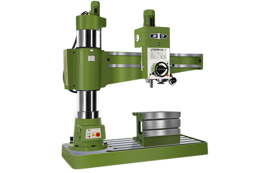 Shenyang Machine Tool Co., Ltd.