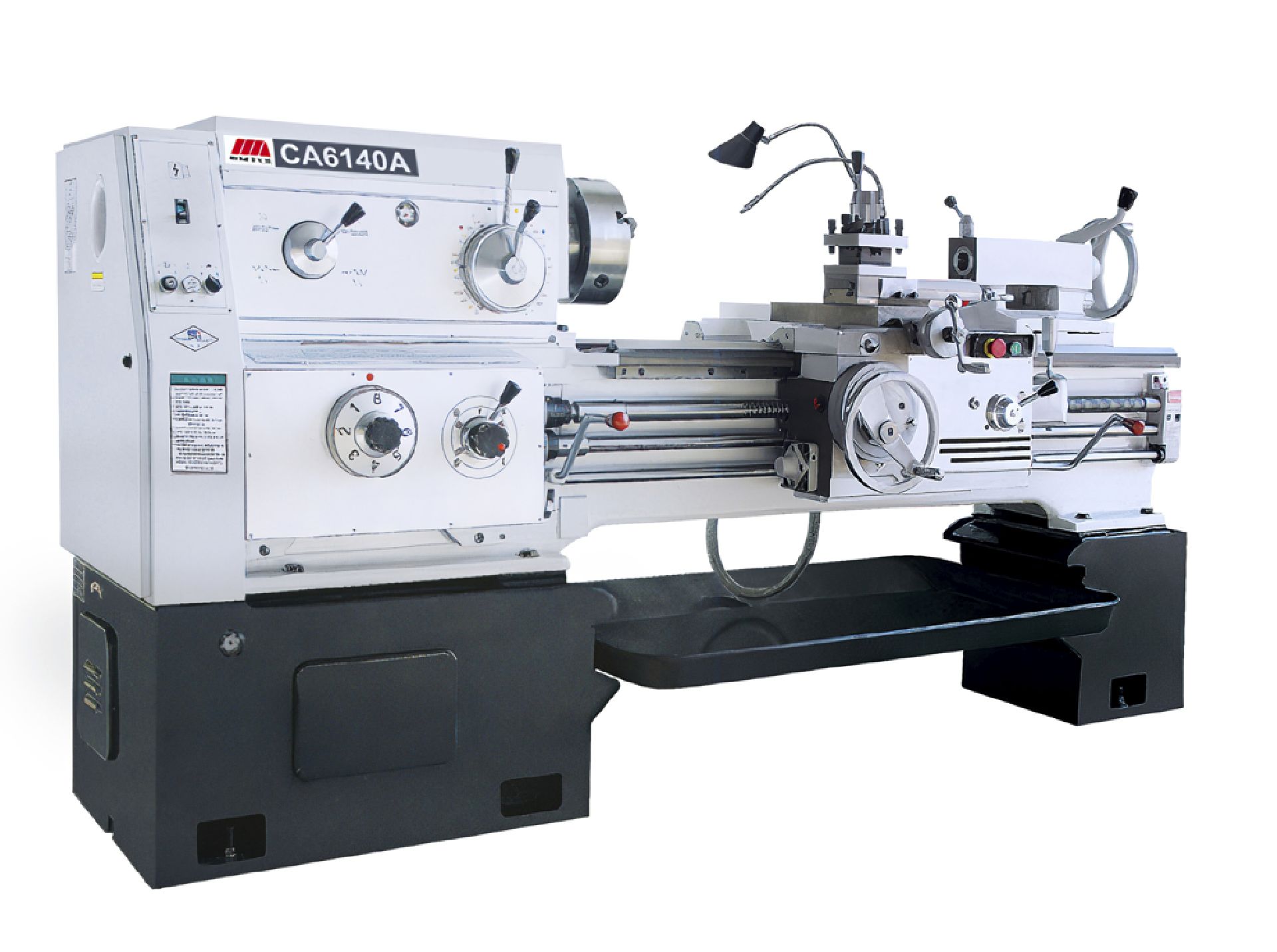 CA6140A,CA6150A,CA6140B/A,CA6150B/A - SMTCL