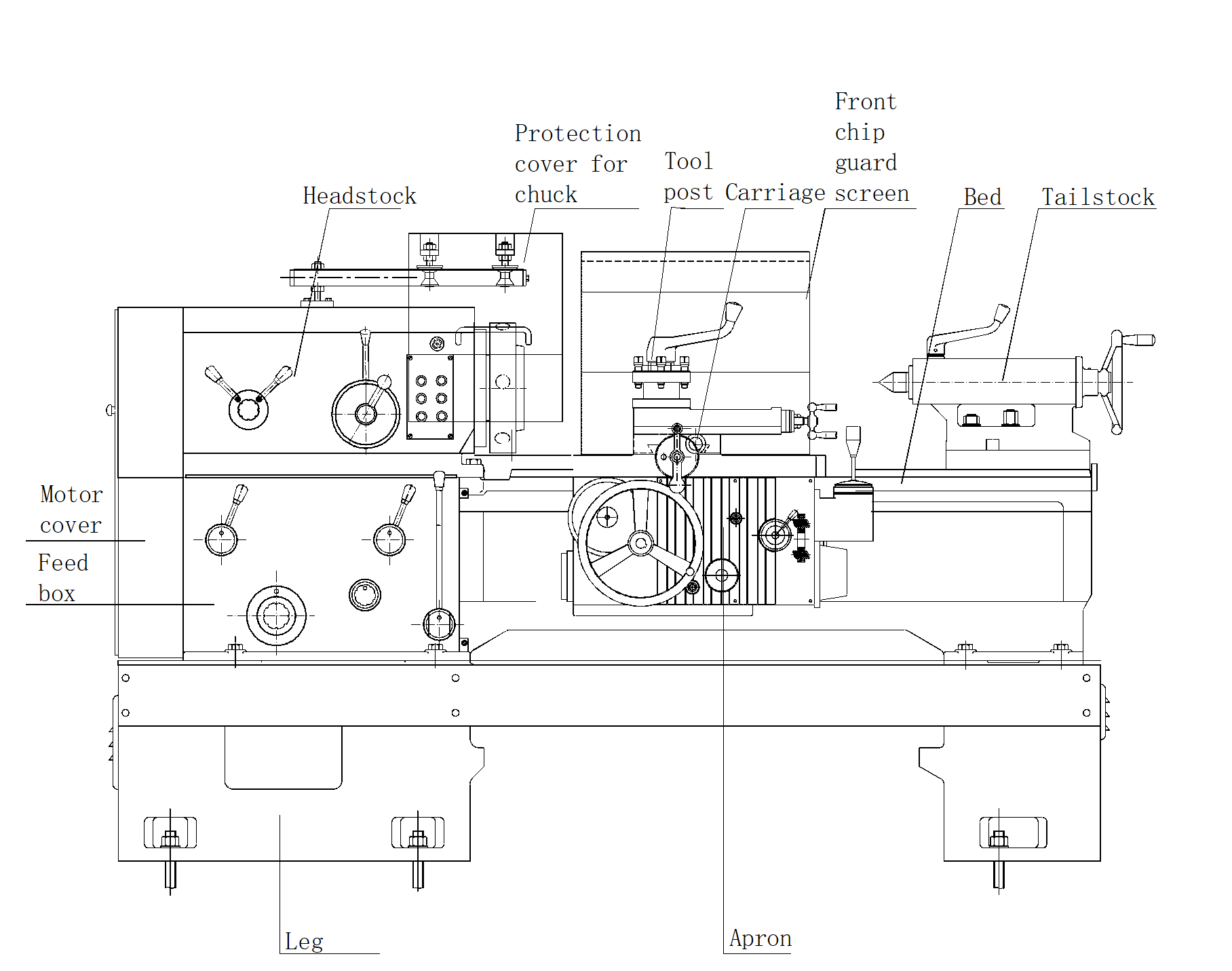 CW6163,CW6263,CW6180,CW6280,CW6194,CW6294,CW61100,CW61125,CW61140 ...