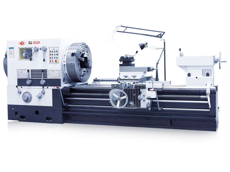 S1 Series S1-262A 1000mm 1500mm 3000mm - SMTCL