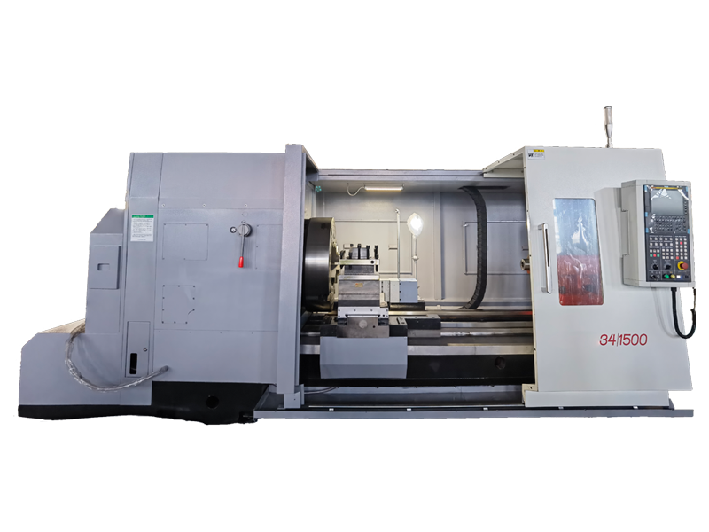 Shenyang Machine Tool Co., Ltd.