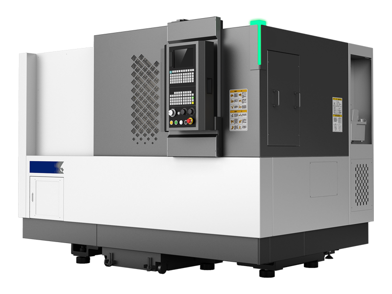 Shenyang Machine Tool Co., Ltd.