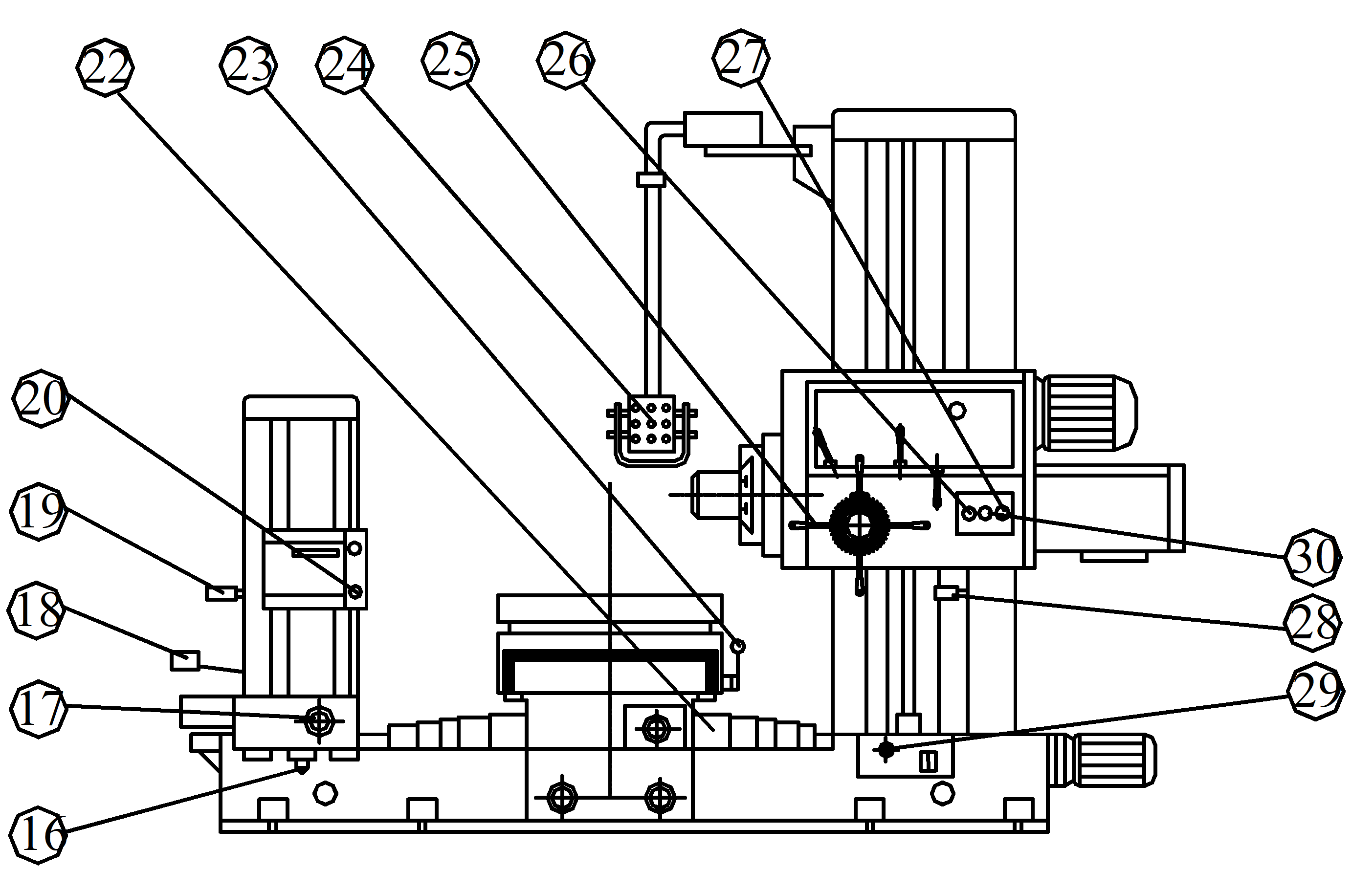 TPX6113 TPX6113/2 - SMTCL